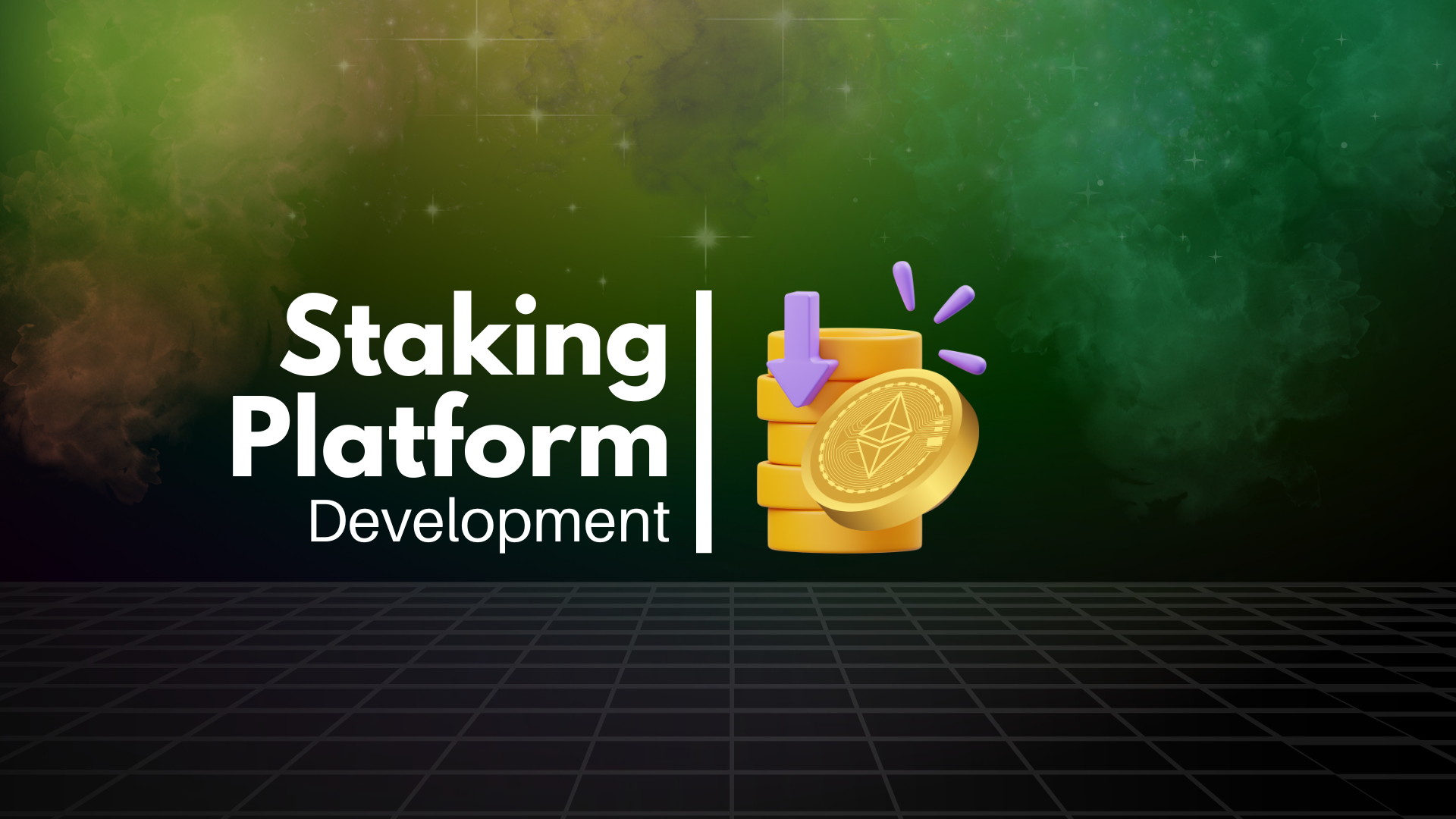 DeFi Staking Platform: A Step-by-Step Development Guide for 2023